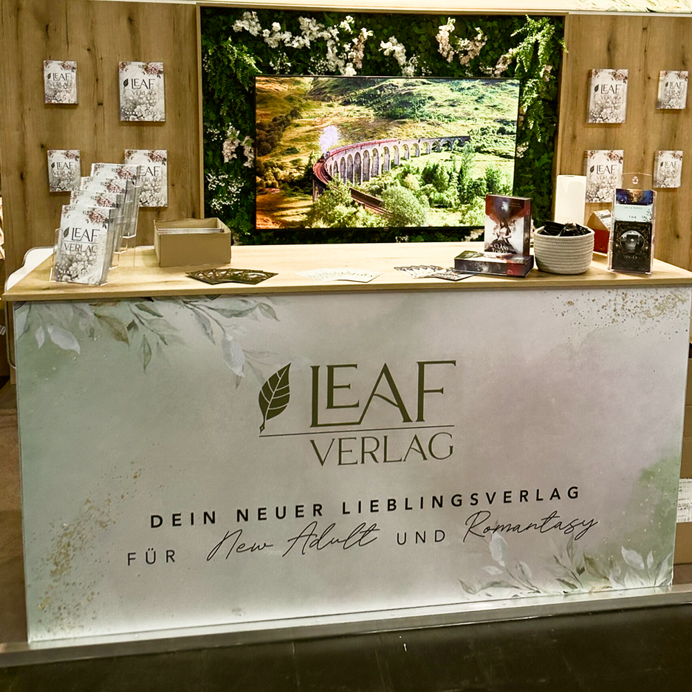 LEAF Verlagsshop